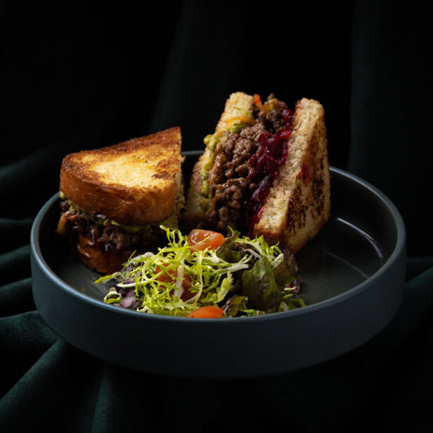 BRIOCHE BEEF – zeila